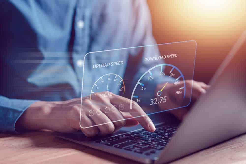 Off-grid Internet: How To Enjoy Super Fast Internet When You're Off-grid